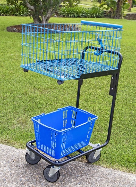 Experience Seamless Shopping with the EasyCart