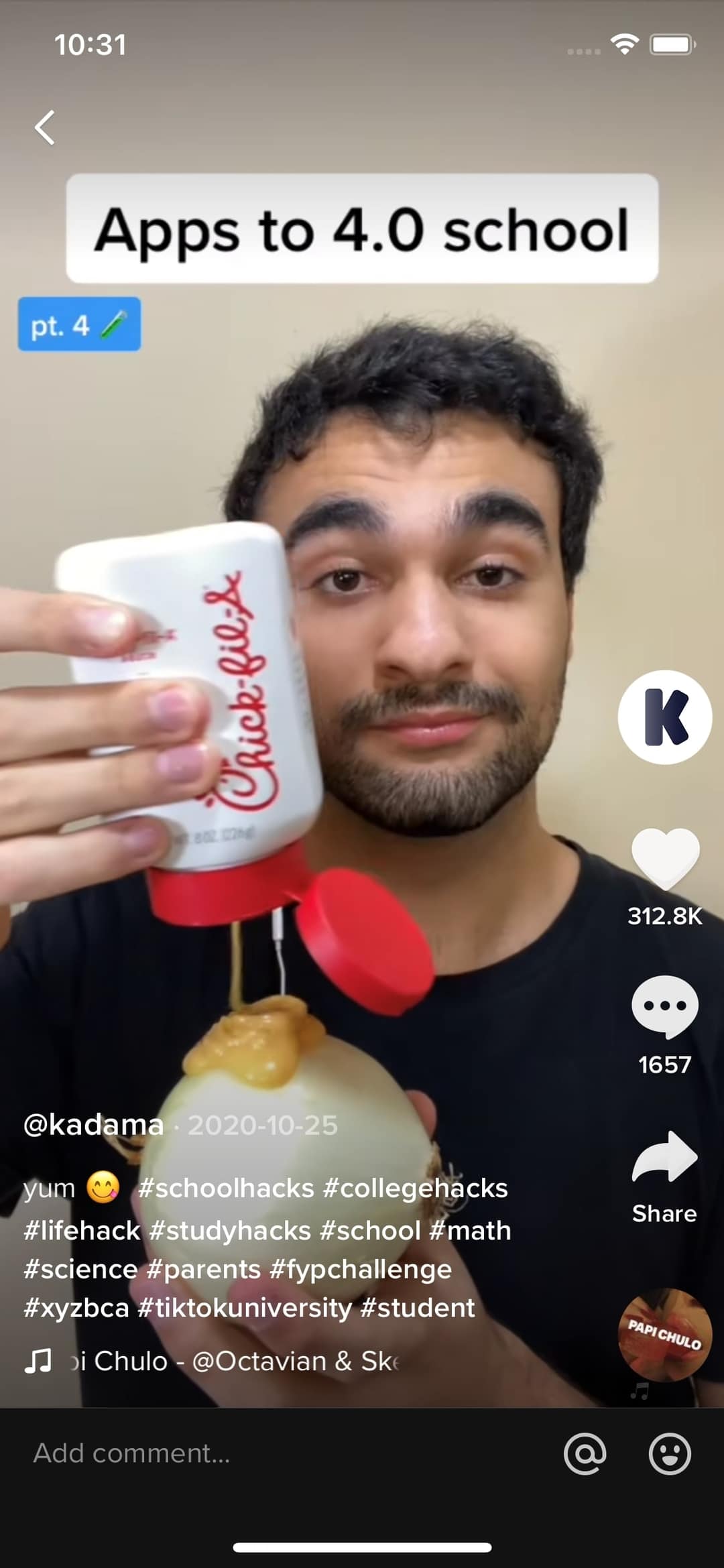 Kadama - HW & Essay Help, Find a Tutor